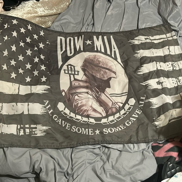 unbranded | Other | Pow Mia Army Flag 3x5 Foot | Poshmark